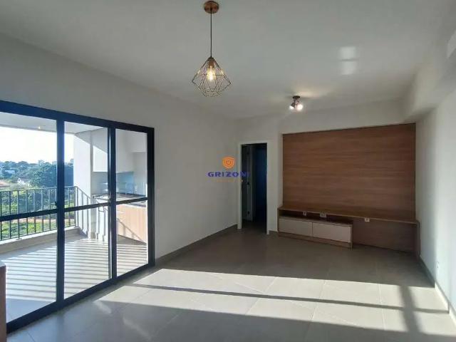Apartamento para Locação em Bauru/SP Vila Aviação 3 Quartos