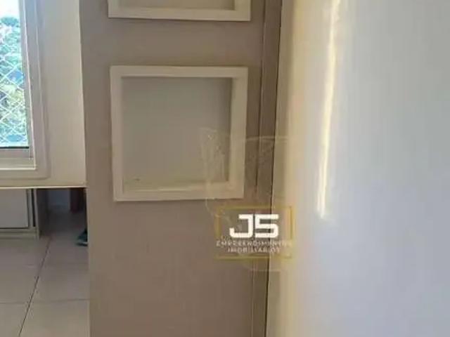 Apartamento para Locação em Bauru/SP Vila Aviação 3 Quartos