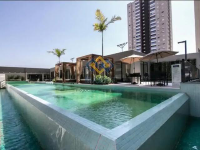 Apartamento para Locação em Bauru/SP Vila Aviação 3 Quartos