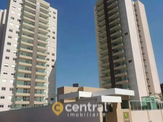 Apartamento para Locação em Bauru/SP Vila Aviação 3 Quartos