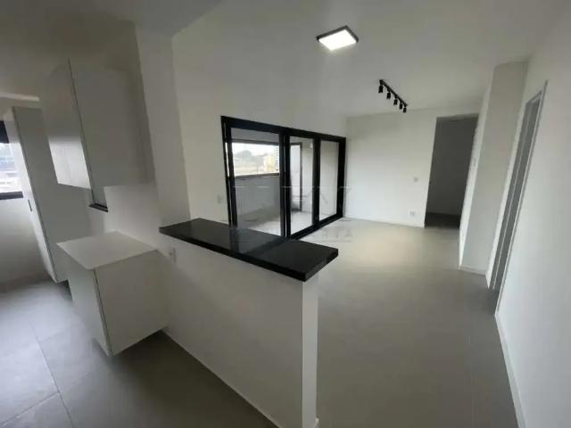 Apartamento para Locação em Bauru/SP Vila Aviação 3 Quartos