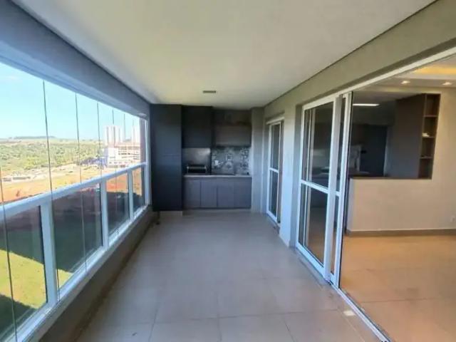 Apartamento para Locação em Bauru/SP Vila Aviação 3 Quartos