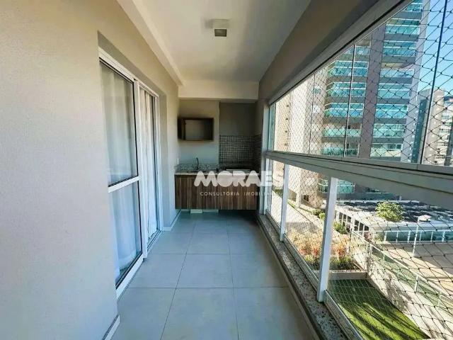 Apartamento para Locação em Bauru/SP Vila Aviação 3 Quartos