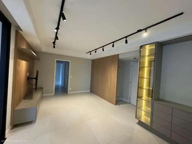 Apartamento para Locação em Bauru/SP Vila Aviação 3 Quartos
