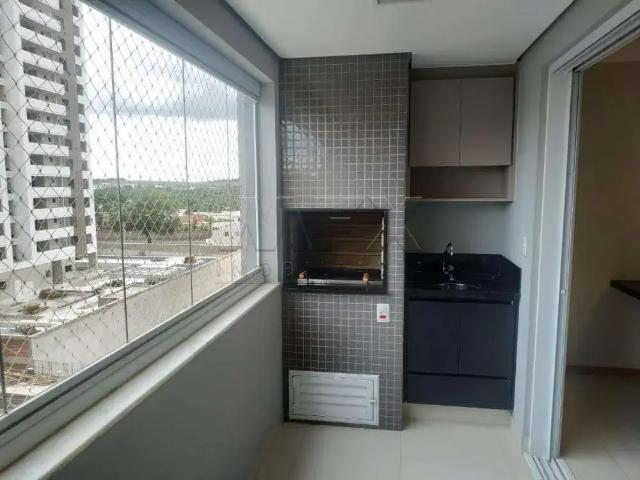 Apartamento para Locação em Bauru/SP Vila Aviação 3 Quartos