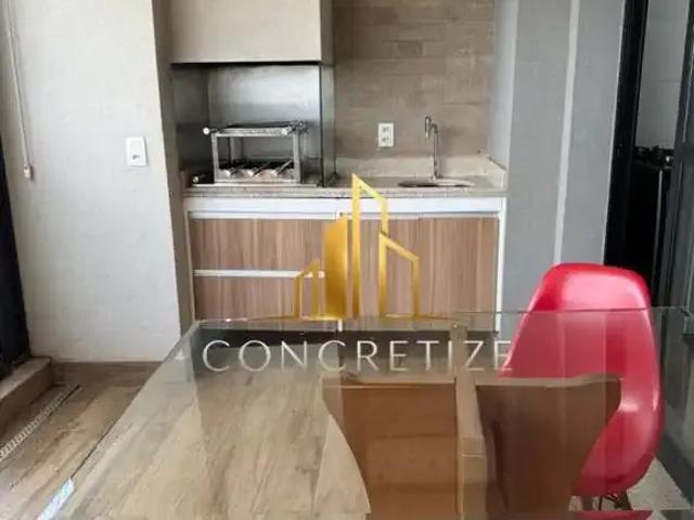 Apartamento para Locação em Bauru/SP Vila Aviação 3 Quartos