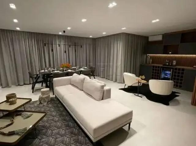 Apartamento para Locação em Bauru/SP Vila Aviação 3 Quartos