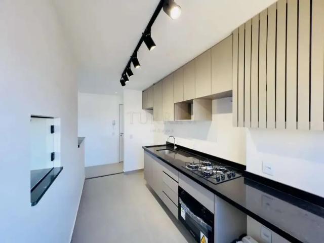 Apartamento para Locação em Bauru/SP Vila Aviação 3 Quartos