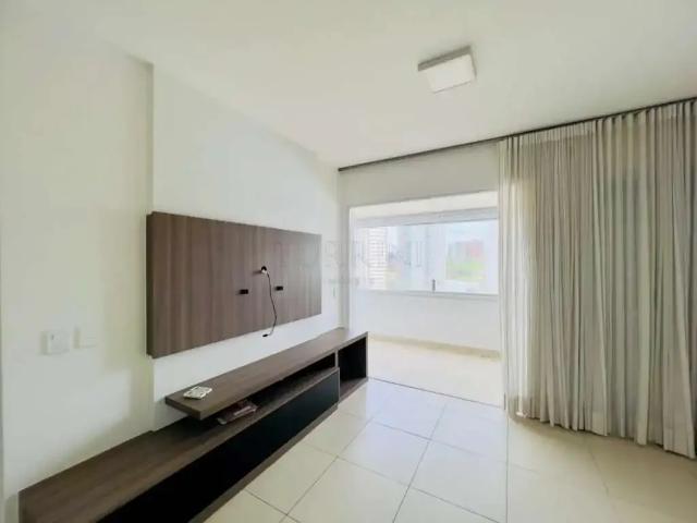 Apartamento para Locação em Bauru/SP Vila Aviação 3 Quartos
