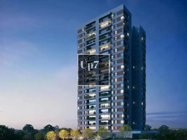 Apartamento para Locação em Bauru/SP Vila Aviação 3 Quartos