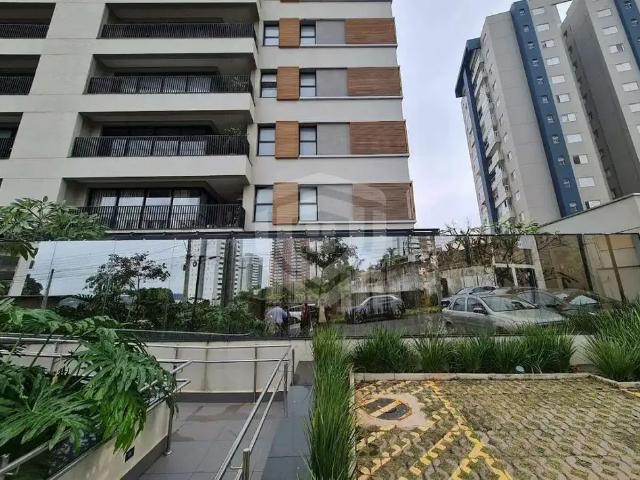 Apartamento para Locação em Bauru/SP Vila Aviação 3 Quartos