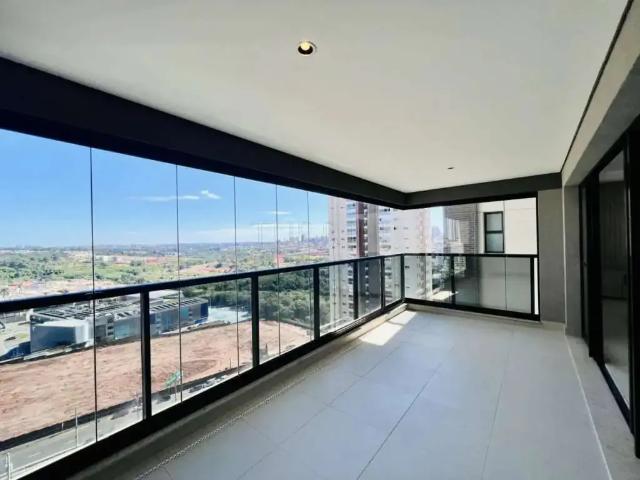 Apartamento para Locação em Bauru/SP Vila Aviação 3 Quartos