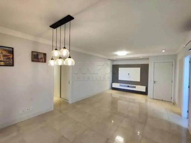 Apartamento para Locação em Bauru/SP Vila Aviação 3 Quartos