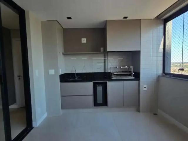 Apartamento para Locação em Bauru/SP Vila Aviação 3 Quartos