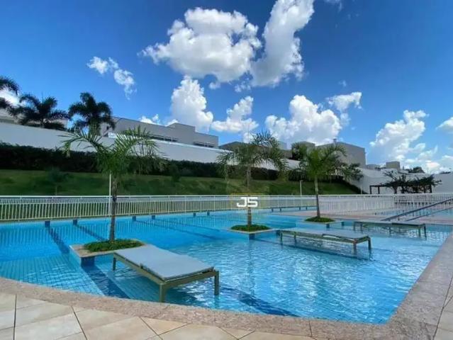 Apartamento para Locação em Bauru/SP Vila Aviação 3 Quartos