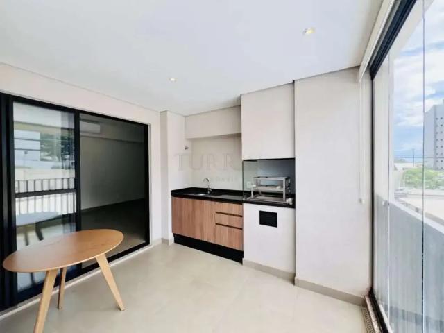 Apartamento para Locação em Bauru/SP Vila Aviação 3 Quartos
