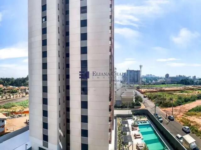 Apartamento para Locação em Bauru/SP Vila Aviação 3 Quartos