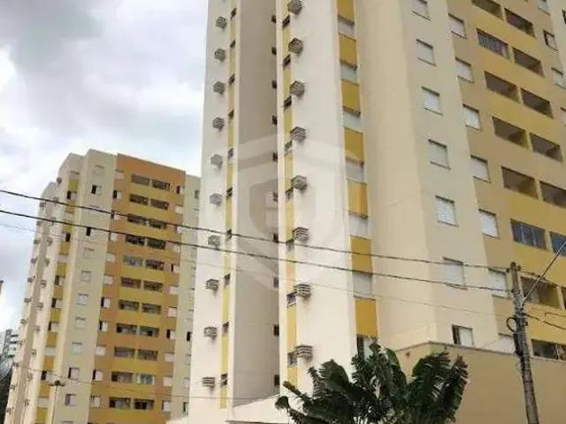 Apartamento para Locação em Bauru/SP Vila Aviação 3 Quartos