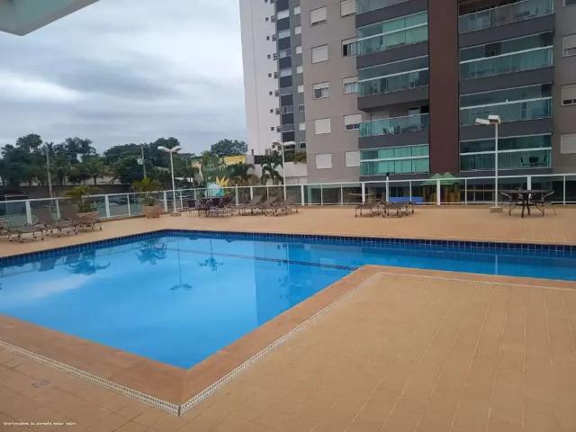 Apartamento para Locação em Bauru/SP Vila Aviação 3 Quartos