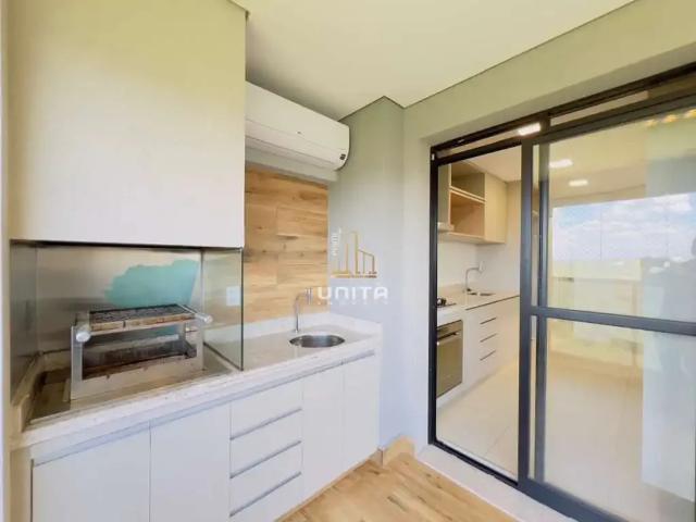 Apartamento para Locação em Bauru/SP Vila Aviação 3 Quartos