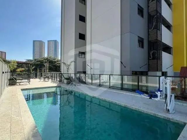 Apartamento para Locação em Bauru/SP Vila Aviação 3 Quartos