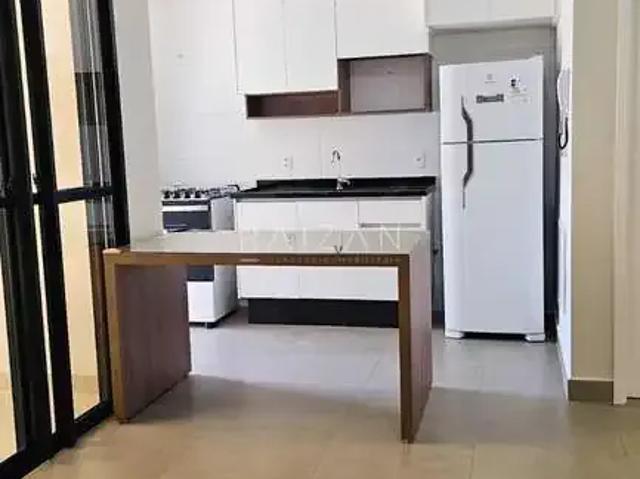 Apartamento para Locação em Bauru/SP Vila Aviação 3 Quartos