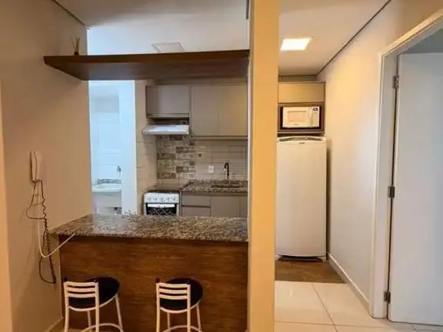 Apartamento para Locação em Bauru/SP Vila Aviação 3 Quartos
