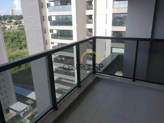 Apartamento para Locação em Bauru/SP Vila Aviação 3 Quartos
