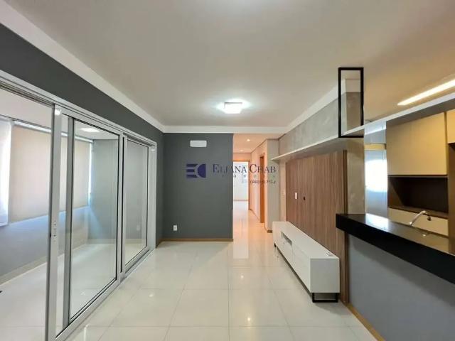 Apartamento para Locação em Bauru/SP Vila Aviação 3 Quartos
