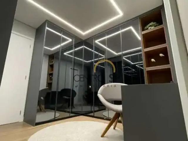 Apartamento para Locação em Bauru/SP Vila Aviação 3 Quartos