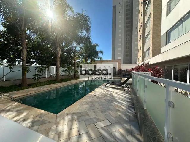 Apartamento para Locação em Bauru/SP Vila Aviação 3 Quartos