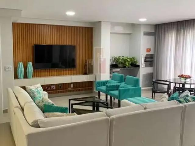 Apartamento para Locação em Bauru/SP Vila Aviação 3 Quartos