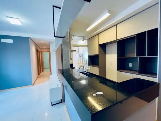 Apartamento para Locação em Bauru/SP Vila Aviação 3 Quartos