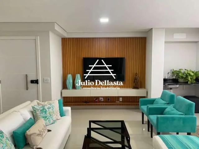 Apartamento para Locação em Bauru/SP Vila Aviação 3 Quartos
