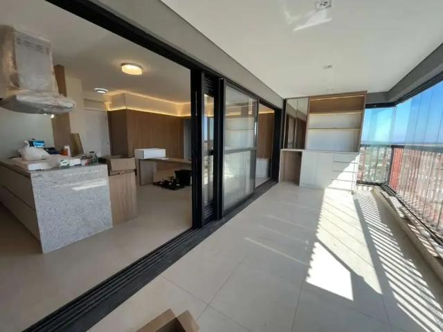 Apartamento para Locação em Bauru/SP Vila Aviação 3 Quartos