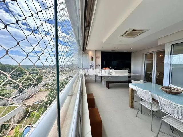 Apartamento para Locação em Bauru/SP Vila Aviação 3 Quartos