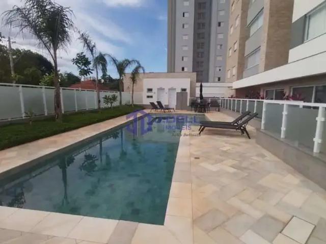Apartamento para Locação em Bauru/SP Vila Aviação 3 Quartos