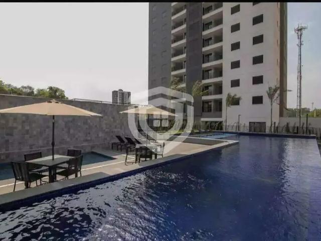 Apartamento para Locação em Bauru/SP Vila Aviação 3 Quartos
