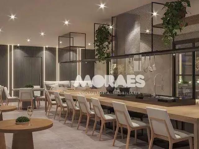 Apartamento para Locação em Bauru/SP Vila Aviação 3 Quartos