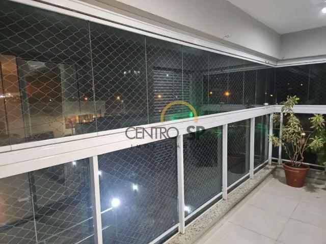Apartamento para Locação em Bauru/SP Vila Aviação 3 Quartos