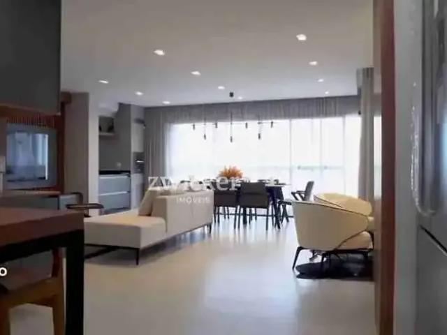 Apartamento para Locação em Bauru/SP Vila Aviação 3 Quartos