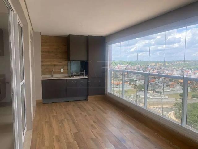 Apartamento para Locação em Bauru/SP Vila Aviação 3 Quartos