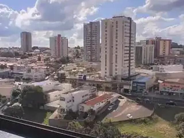 Apartamento para Locação em Bauru/SP Vila Aviação 3 Quartos
