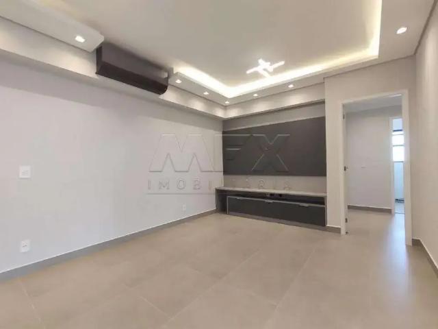 Apartamento para Locação em Bauru/SP Vila Aviação 3 Quartos