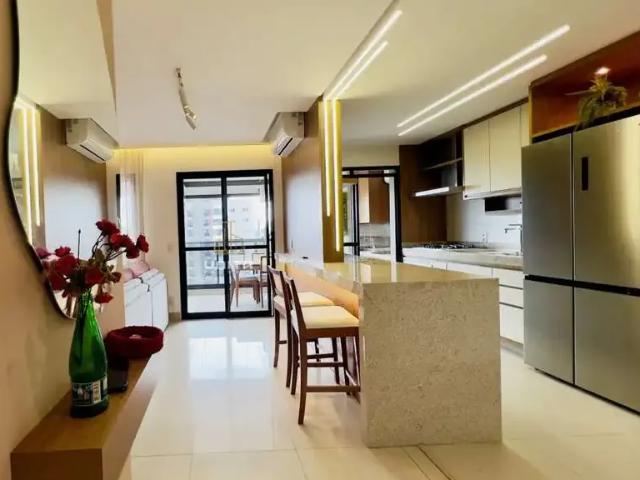 Apartamento para Locação em Bauru/SP Vila Aviação 3 Quartos