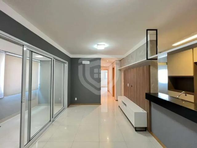 Apartamento para Locação em Bauru/SP Vila Aviação 3 Quartos