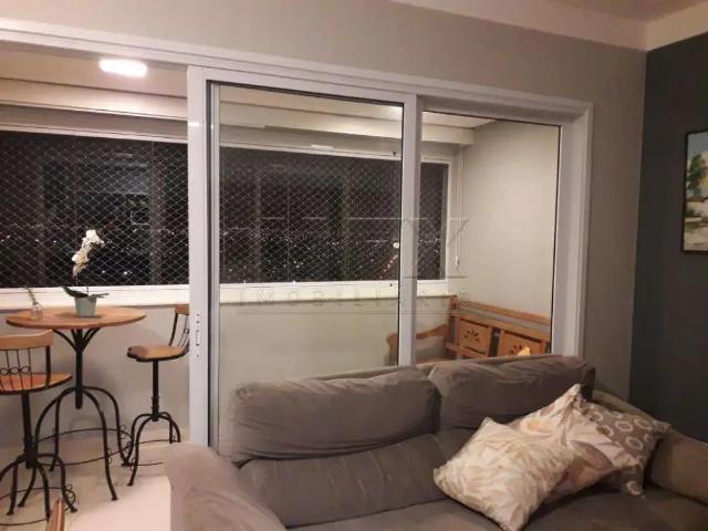 Apartamento para Locação em Bauru/SP Vila Aviação 3 Quartos