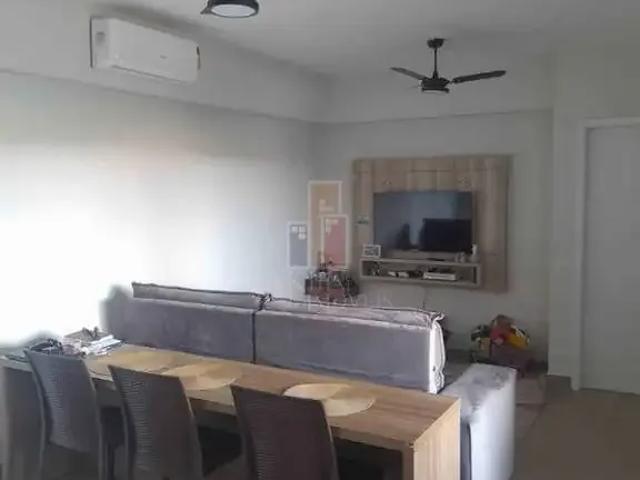 Apartamento para Locação em Bauru/SP Vila Aviação 3 Quartos