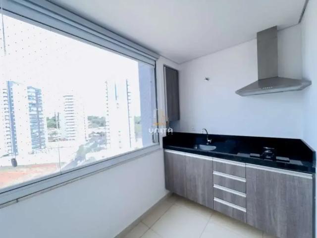 Apartamento para Locação em Bauru/SP Vila Aviação 3 Quartos