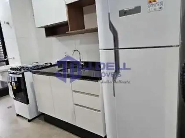 Apartamento para Locação em Bauru/SP Vila Aviação 3 Quartos
